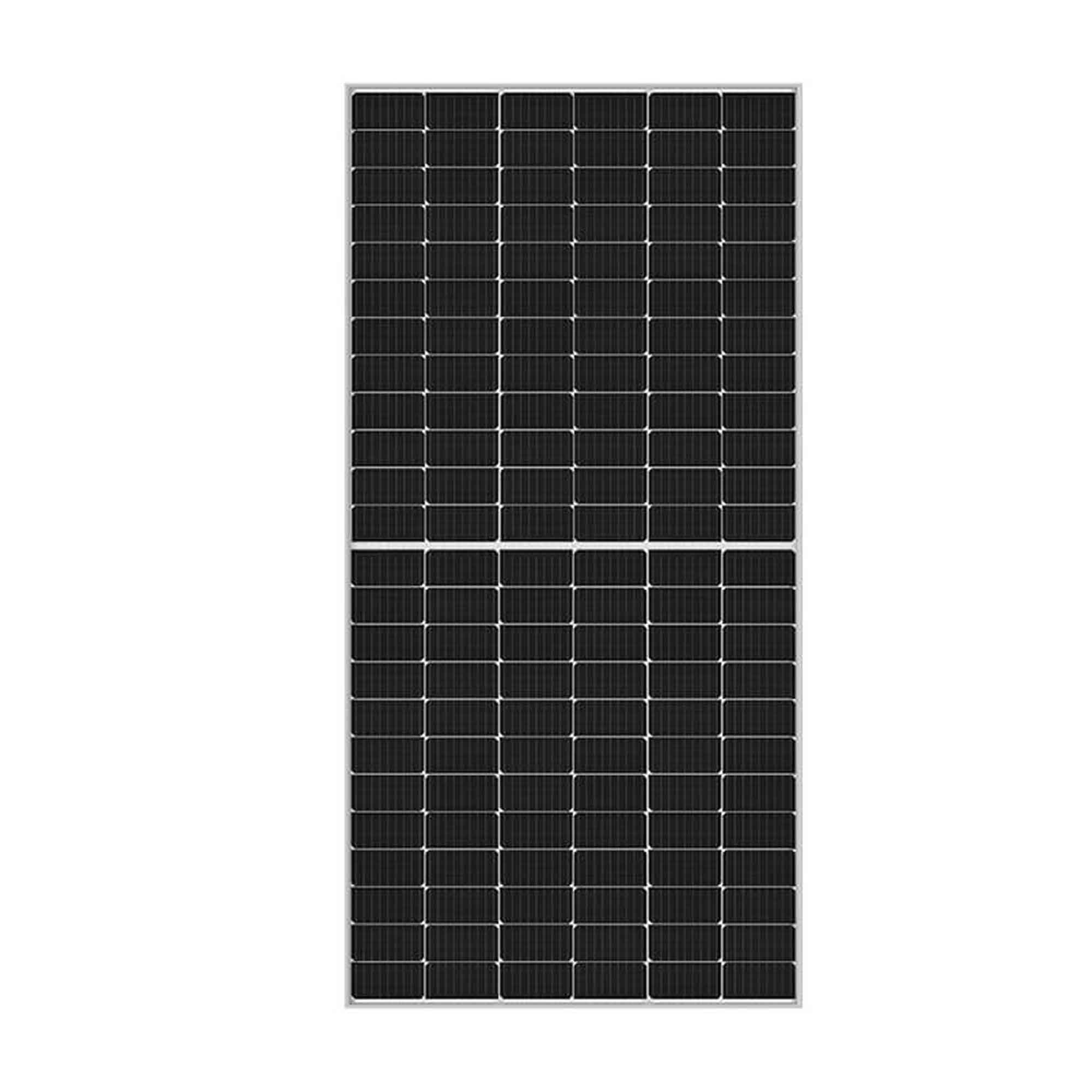 450 Watt A- Half Cut Monokristal Perc Güneş (Solar) Panel - Torges Solar